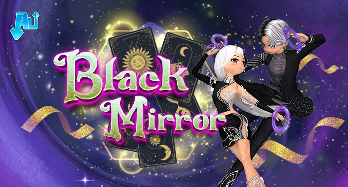 Khám phá bí ẩn đằng sau chủ nhân những lá bài BLACK MIRROR qua SVIP 11